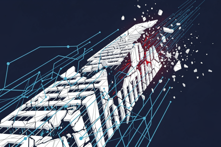 Mercor $10B Valuation Collapses After Data Breach